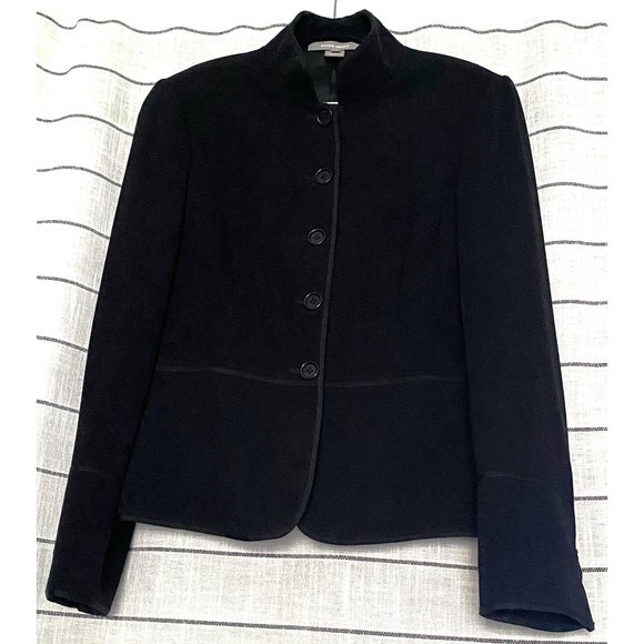 Ellen Tracy | Jackets & Coats | Ellen Tracy Black Suit Jacket | Poshmark